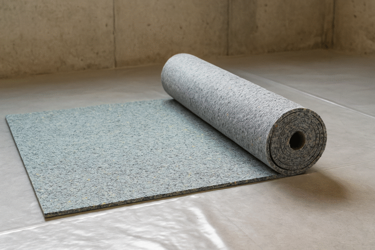Best Basement Carpet Padding: Moisture-Safe Options, Specs & Tips